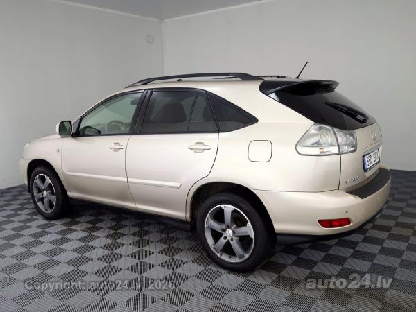 Лексус РХ 2004 в Таллин на AUTOMOTO.COM.LV Бежевый Лексус РХ 2004 в Таллин, объемом двигателя 3.00 л и пробегом 259 тыс. км за 2999 €, фото 5 на AUTOMOTO.COM.LV