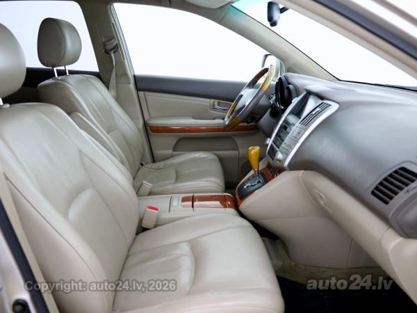 Лексус РХ 2004 в Таллин на AUTOMOTO.COM.LV Бежевый Лексус РХ 2004 в Таллин, объемом двигателя 3.00 л и пробегом 259 тыс. км за 2999 €, фото 7 на AUTOMOTO.COM.LV