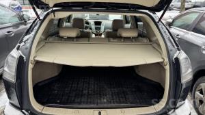 Melns Lexus RX 2004 Rīga, ar dzinēja tilpumu 3.00 L un nobraukumu 261 tūkst. km par 5500 €, foto 8 vietnē AUTOMOTO.COM.LV
