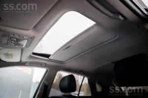 Black Lexus RX 2006 in Riga, with an engine capacity of 3.30 L and mileage of 204 thousand km for 6490 €, photo 25 on AUTOMOTO.COM.LV