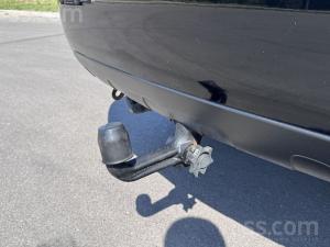 Black Lexus RX 2006 in Riga, with an engine capacity of 3.30 L and mileage of 0 thousand km for 4250 €, photo 8 on AUTOMOTO.COM.LV