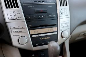 Melns Lexus RX 2007 Rīga, ar dzinēja tilpumu 3.50 L un nobraukumu 232 tūkst. km par 4150 €, foto 21 vietnē AUTOMOTO.COM.LV