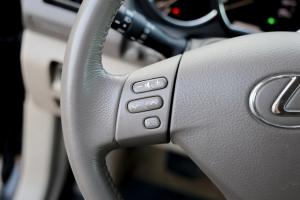 Melns Lexus RX 2007 Rīga, ar dzinēja tilpumu 3.50 L un nobraukumu 232 tūkst. km par 4150 €, foto 26 vietnē AUTOMOTO.COM.LV