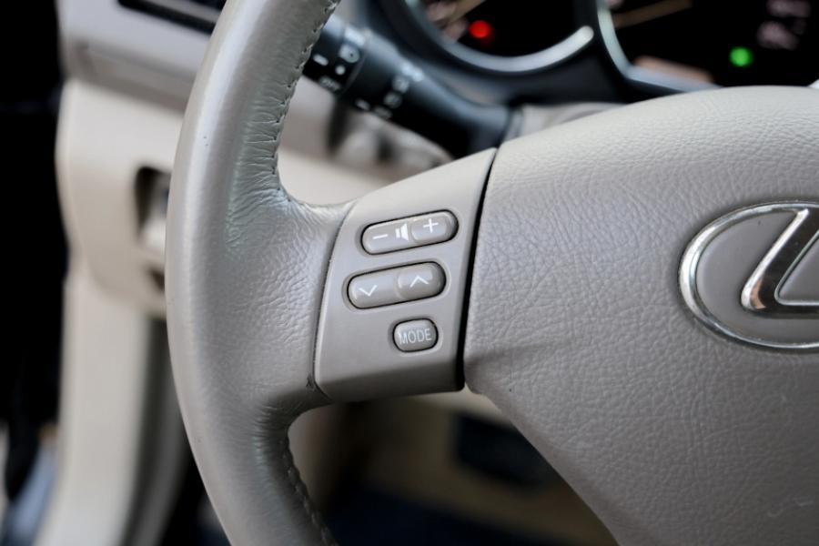 Melns Lexus RX 2007 Rīga, ar dzinēja tilpumu 3.50 L un nobraukumu 232 tūkst. km par 4150 €, foto 26 vietnē AUTOMOTO.COM.LV