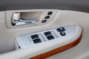 Melns Lexus RX 2007 Rīga, ar dzinēja tilpumu 3.50 L un nobraukumu 232 tūkst. km par 4150 €, foto 29 vietnē AUTOMOTO.COM.LV