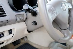 Melns Lexus RX 2007 Rīga, ar dzinēja tilpumu 3.50 L un nobraukumu 232 tūkst. km par 4150 €, foto 30 vietnē AUTOMOTO.COM.LV