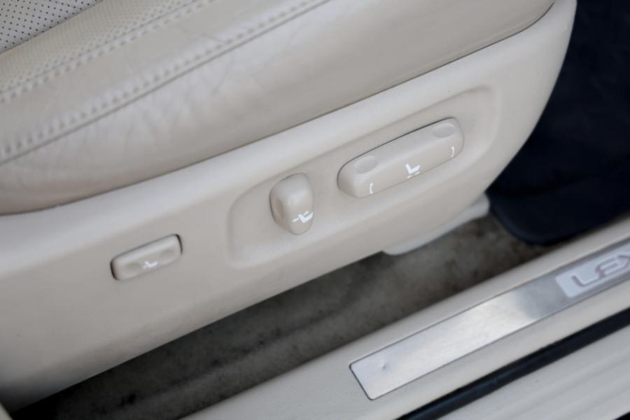 Melns Lexus RX 2007 Rīga, ar dzinēja tilpumu 3.50 L un nobraukumu 232 tūkst. km par 4150 €, foto 31 vietnē AUTOMOTO.COM.LV
