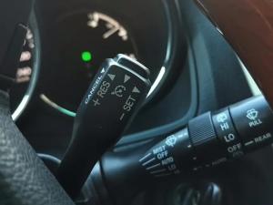 Black Lexus RX 2007 in Riga, with an engine capacity of 3.30 L and mileage of 148 thousand km for 8990 €, photo 14 on AUTOMOTO.COM.LV
