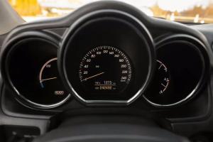 Melns Lexus RX 2007 Jelgava, ar dzinēja tilpumu 3.30 L un nobraukumu 242 tūkst. km par 6900 €, foto 11 vietnē AUTOMOTO.COM.LV