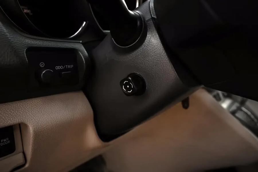 Melns Lexus RX 2007 Jelgava, ar dzinēja tilpumu 3.30 L un nobraukumu 242 tūkst. km par 6900 €, foto 13 vietnē AUTOMOTO.COM.LV