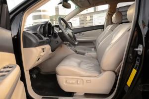 Melns Lexus RX 2007 Jelgava, ar dzinēja tilpumu 3.30 L un nobraukumu 242 tūkst. km par 6900 €, foto 16 vietnē AUTOMOTO.COM.LV