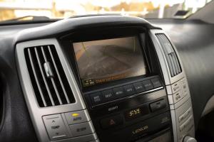 Melns Lexus RX 2007 Jelgava, ar dzinēja tilpumu 3.30 L un nobraukumu 242 tūkst. km par 6900 €, foto 19 vietnē AUTOMOTO.COM.LV