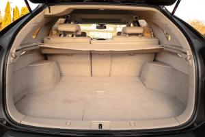 Melns Lexus RX 2007 Jelgava, ar dzinēja tilpumu 3.30 L un nobraukumu 242 tūkst. km par 6900 €, foto 21 vietnē AUTOMOTO.COM.LV