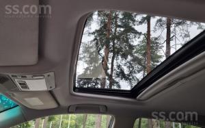 Melns Lexus RX 2009 Rīga, ar dzinēja tilpumu 3.30 L un nobraukumu 262 tūkst. km par 7950 €, foto 9 vietnē AUTOMOTO.COM.LV