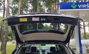 Melns Lexus RX 2009 Rīga, ar dzinēja tilpumu 3.30 L un nobraukumu 262 tūkst. km par 7950 €, foto 19 vietnē AUTOMOTO.COM.LV