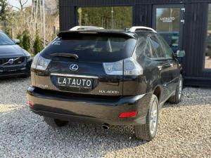 Melns Lexus RX 2010 Rīga, ar dzinēja tilpumu 3.30 L un nobraukumu 333 tūkst. km par 4999 €, foto 5 vietnē AUTOMOTO.COM.LV