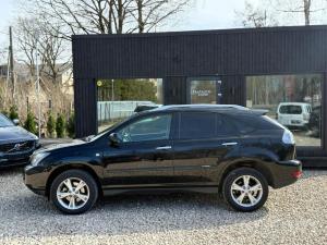 Melns Lexus RX 2010 Rīga, ar dzinēja tilpumu 3.30 L un nobraukumu 333 tūkst. km par 4999 €, foto 8 vietnē AUTOMOTO.COM.LV