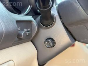 Melns Lexus RX 2010 Rīga, ar dzinēja tilpumu 3.30 L un nobraukumu 333 tūkst. km par 4999 €, foto 24 vietnē AUTOMOTO.COM.LV
