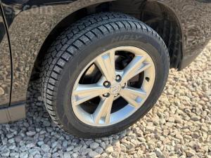 Melns Lexus RX 2010 Rīga, ar dzinēja tilpumu 3.30 L un nobraukumu 333 tūkst. km par 4999 €, foto 26 vietnē AUTOMOTO.COM.LV
