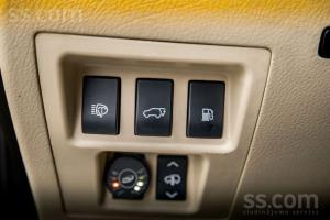 Melns Lexus RX 2010 Rīga, ar dzinēja tilpumu 3.50 L un nobraukumu 259 tūkst. km par 8990 €, foto 16 vietnē AUTOMOTO.COM.LV