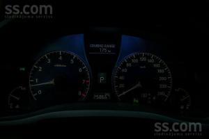 Melns Lexus RX 2010 Rīga, ar dzinēja tilpumu 3.50 L un nobraukumu 259 tūkst. km par 8990 €, foto 28 vietnē AUTOMOTO.COM.LV