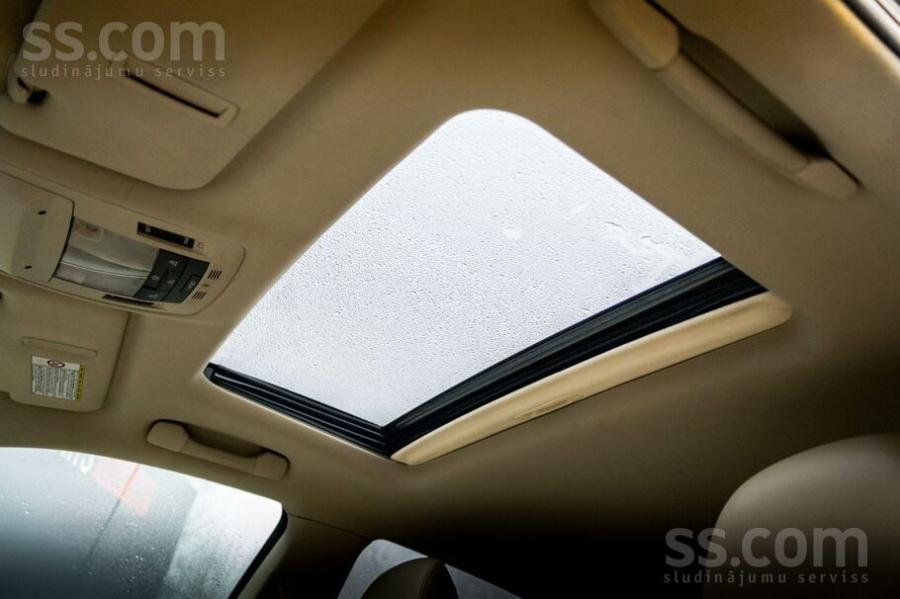 Melns Lexus RX 2010 Rīga, ar dzinēja tilpumu 3.50 L un nobraukumu 259 tūkst. km par 8990 €, foto 29 vietnē AUTOMOTO.COM.LV