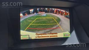 Черный Лексус РХ 2010 в Рига, объемом двигателя 3.50 л и пробегом 198 тыс. км за 12921 €, фото 13 на AUTOMOTO.COM.LV