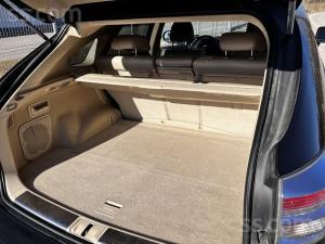 Black Lexus RX 2010 in Jurmala, with an engine capacity of 3.50 L and mileage of 176 thousand km for 12400 €, photo 14 on AUTOMOTO.COM.LV