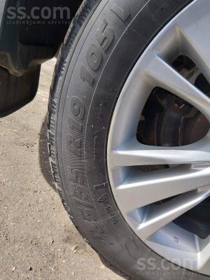 Melns Lexus RX 2011 Rēzekne, ar dzinēja tilpumu 3.50 L un nobraukumu 230 tūkst. km par 12400 €, foto 10 vietnē AUTOMOTO.COM.LV