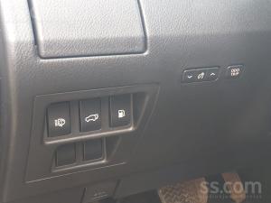 Melns Lexus RX 2011 Rēzekne, ar dzinēja tilpumu 3.50 L un nobraukumu 230 tūkst. km par 12400 €, foto 16 vietnē AUTOMOTO.COM.LV