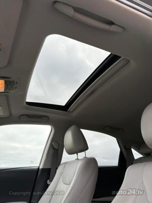 Melns Lexus RX 2012 Tallina, ar dzinēja tilpumu 3.50 L un nobraukumu 189 tūkst. km par 14000 €, foto 11 vietnē AUTOMOTO.COM.LV