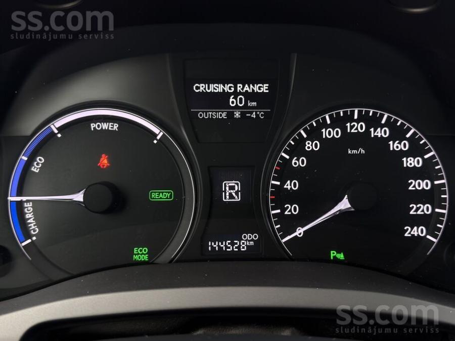 Melns Lexus RX 2014 Rīga, ar dzinēja tilpumu 3.50 L un nobraukumu 145 tūkst. km par 15900 €, foto 13 vietnē AUTOMOTO.COM.LV