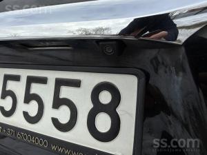 Melns Lexus RX 2014 Rīga, ar dzinēja tilpumu 3.50 L un nobraukumu 145 tūkst. km par 15900 €, foto 20 vietnē AUTOMOTO.COM.LV