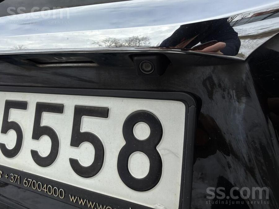 Melns Lexus RX 2014 Rīga, ar dzinēja tilpumu 3.50 L un nobraukumu 145 tūkst. km par 15900 €, foto 20 vietnē AUTOMOTO.COM.LV