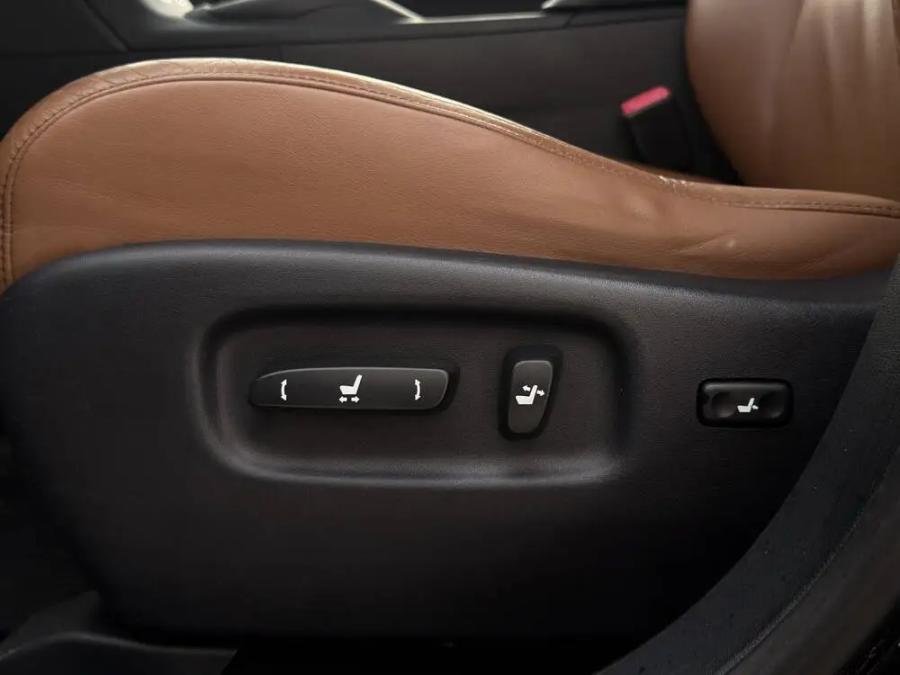 Melns Lexus RX 2014 Rīga, ar dzinēja tilpumu 3.50 L un nobraukumu 145 tūkst. km par 15900 €, foto 17 vietnē AUTOMOTO.COM.LV