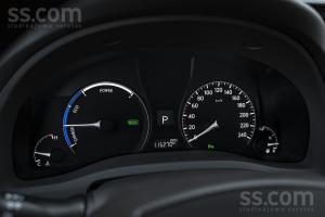 Black Lexus RX 2014 in Riga, with an engine capacity of 3.50 L and mileage of 115 thousand km for 16950 €, photo 17 on AUTOMOTO.COM.LV