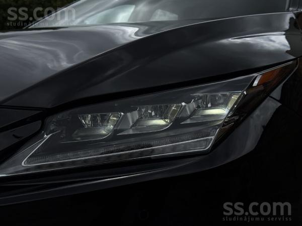 Melns Lexus RX 2016 Jelgava, ar dzinēja tilpumu 3.50 L un nobraukumu 176 tūkst. km par 25300 €, foto 5 vietnē AUTOMOTO.COM.LV