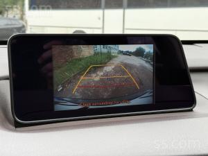 Черный Лексус РХ 2016 в Елгава, объемом двигателя 3.50 л и пробегом 176 тыс. км за 25300 €, фото 15 на AUTOMOTO.COM.LV