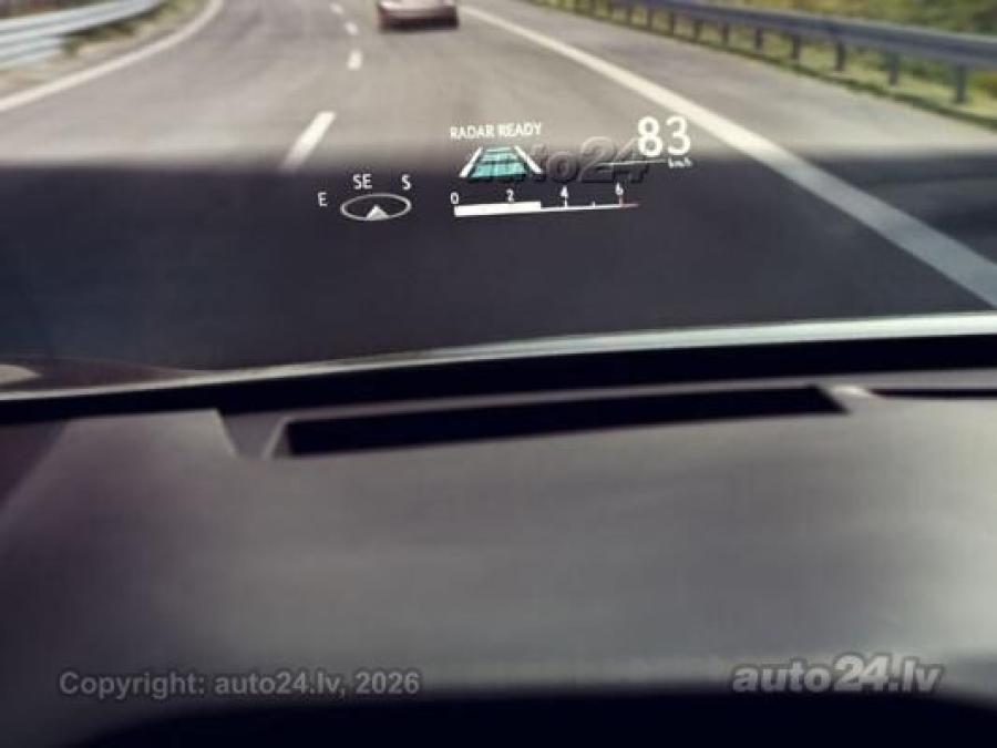 Черный Лексус РХ 2017 в Таллин, объемом двигателя 3.50 л и пробегом 139 тыс. км за 36500 €, фото 14 на AUTOMOTO.COM.LV