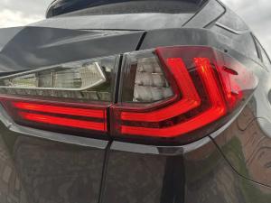 Black Lexus RX 2017 in Daugavpils, with an engine capacity of 3.50 L and mileage of 184 thousand km for 29500 €, photo 17 on AUTOMOTO.COM.LV