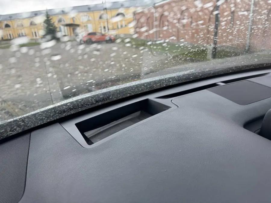 Black Lexus RX 2017 in Daugavpils, with an engine capacity of 3.50 L and mileage of 184 thousand km for 29500 €, photo 34 on AUTOMOTO.COM.LV