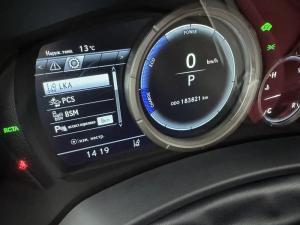 Black Lexus RX 2017 in Daugavpils, with an engine capacity of 3.50 L and mileage of 184 thousand km for 29500 €, photo 35 on AUTOMOTO.COM.LV