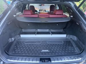 Melns Lexus RX 2018 Valmiera, ar dzinēja tilpumu 3.50 L un nobraukumu 162 tūkst. km par 29950 €, foto 7 vietnē AUTOMOTO.COM.LV