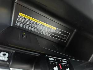 Black Lexus RX 2019 in Riga, with an engine capacity of 3.50 L and mileage of 157 thousand km for 35990 €, photo 10 on AUTOMOTO.COM.LV