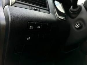 Black Lexus RX 2019 in Riga, with an engine capacity of 3.50 L and mileage of 157 thousand km for 35990 €, photo 26 on AUTOMOTO.COM.LV