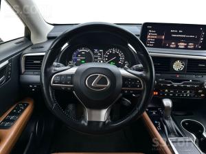 Melns Lexus RX 2020 Rīga, ar dzinēja tilpumu 3.50 L un nobraukumu 106 tūkst. km par 40900 €, foto 10 vietnē AUTOMOTO.COM.LV