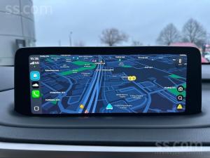 Melns Lexus RX 2020 Rīga, ar dzinēja tilpumu 3.50 L un nobraukumu 106 tūkst. km par 40900 €, foto 15 vietnē AUTOMOTO.COM.LV