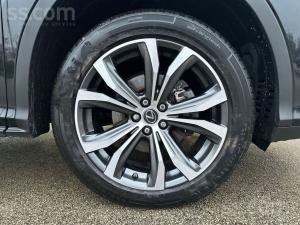 Melns Lexus RX 2020 Rīga, ar dzinēja tilpumu 3.50 L un nobraukumu 106 tūkst. km par 40900 €, foto 16 vietnē AUTOMOTO.COM.LV