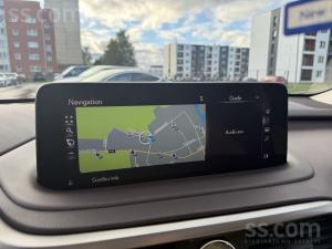 Melns Lexus RX 2020 Jelgava, ar dzinēja tilpumu 3.50 L un nobraukumu 0 tūkst. km par 40000 €, foto 15 vietnē AUTOMOTO.COM.LV
