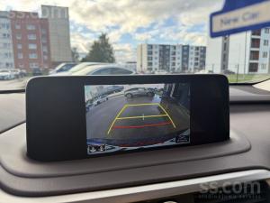 Melns Lexus RX 2020 Jelgava, ar dzinēja tilpumu 3.50 L un nobraukumu 0 tūkst. km par 40000 €, foto 16 vietnē AUTOMOTO.COM.LV